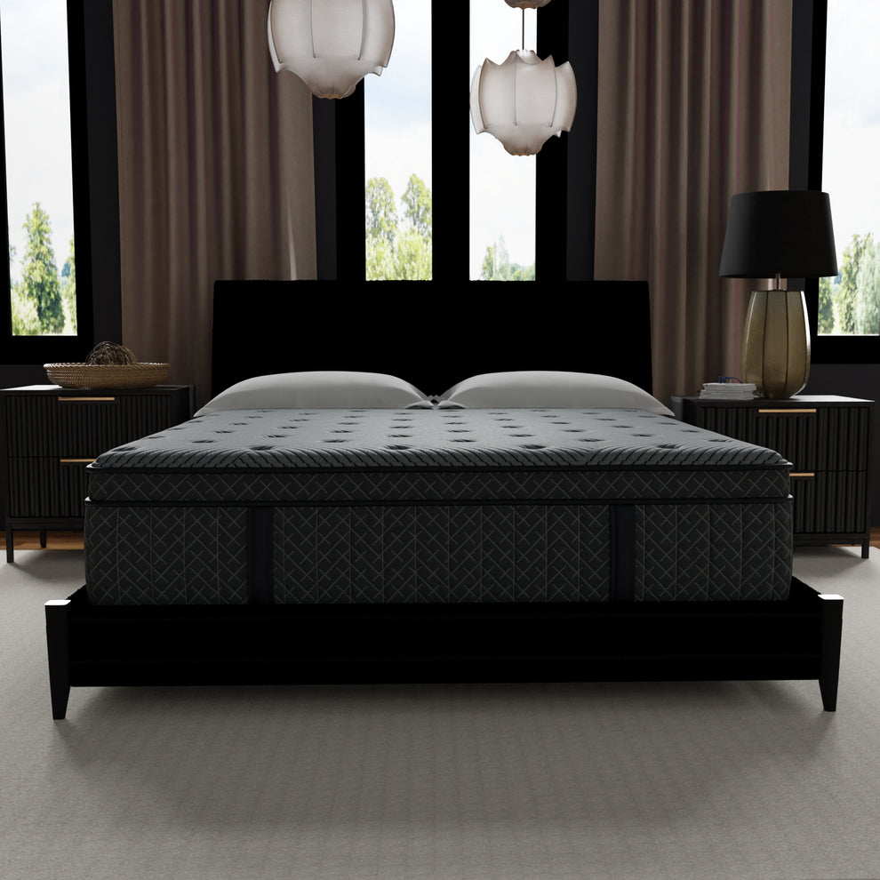 14” Allureluxe™ Classic with Lumi Bands™ - Plush – South Bay International