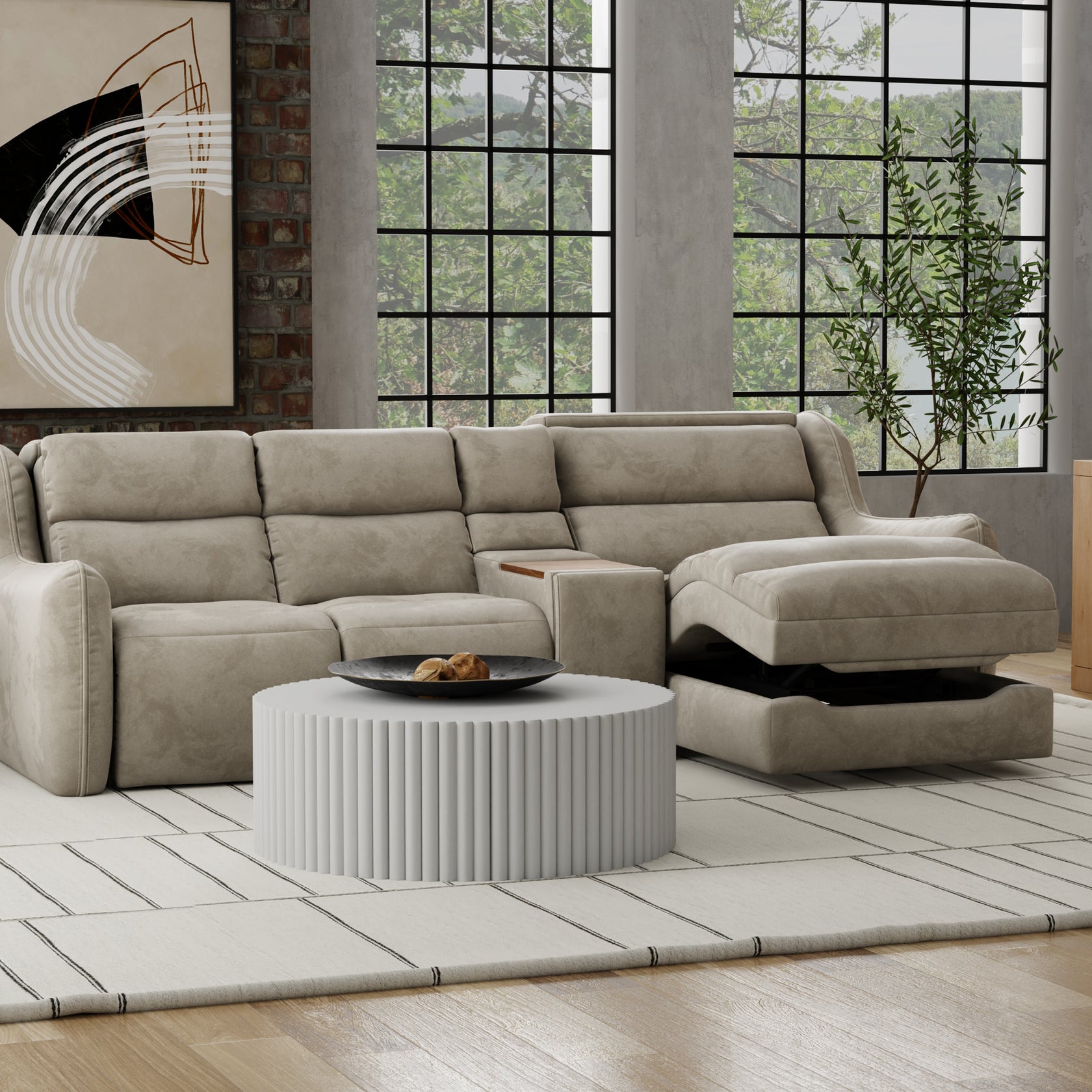 Enfinity Lounger™ Collection – South Bay International