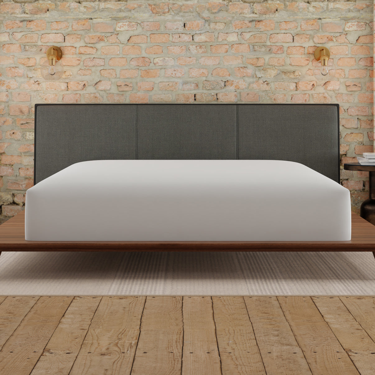 Essentials Mattress Protector – South Bay International