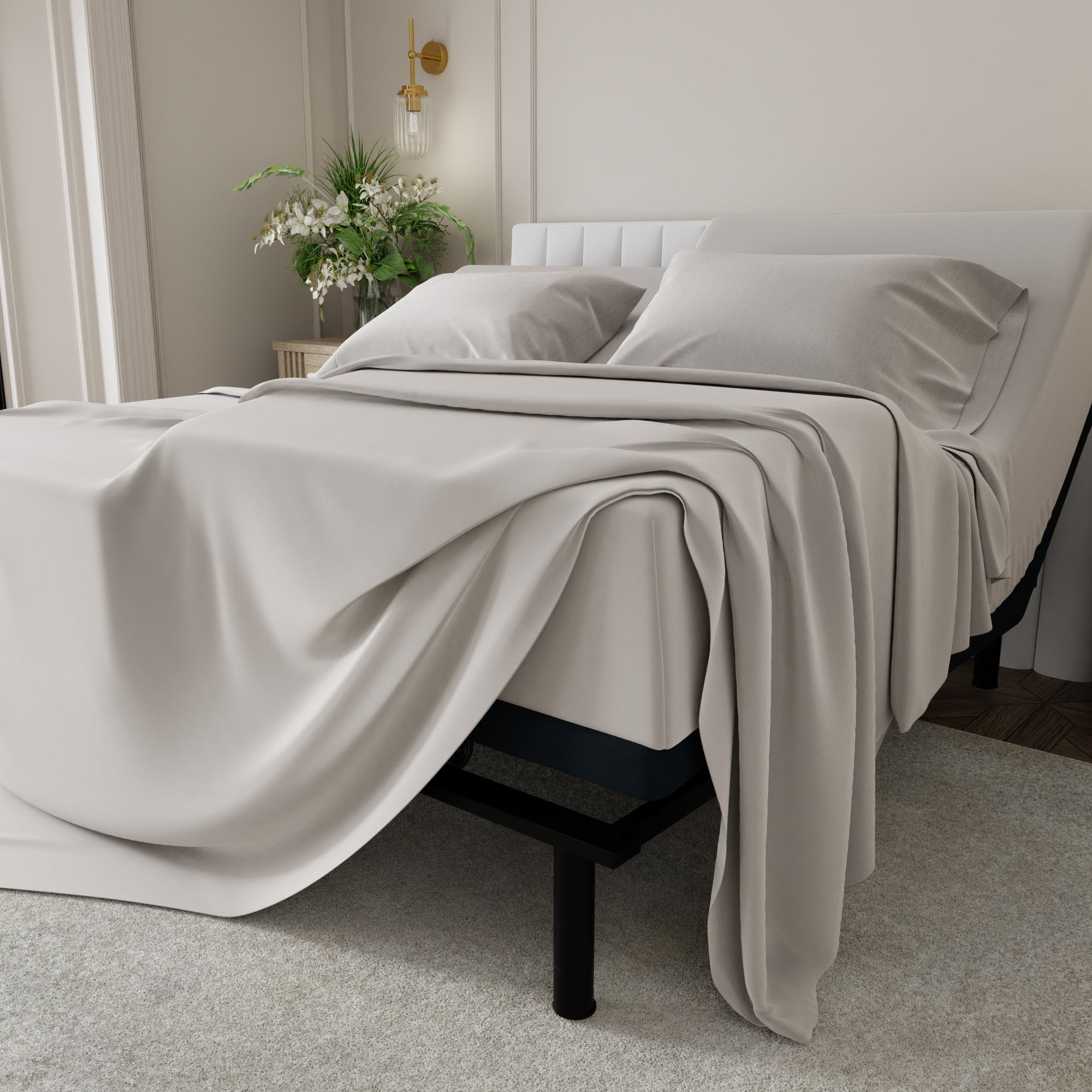 Tencel Luxury Sheets – South Bay International