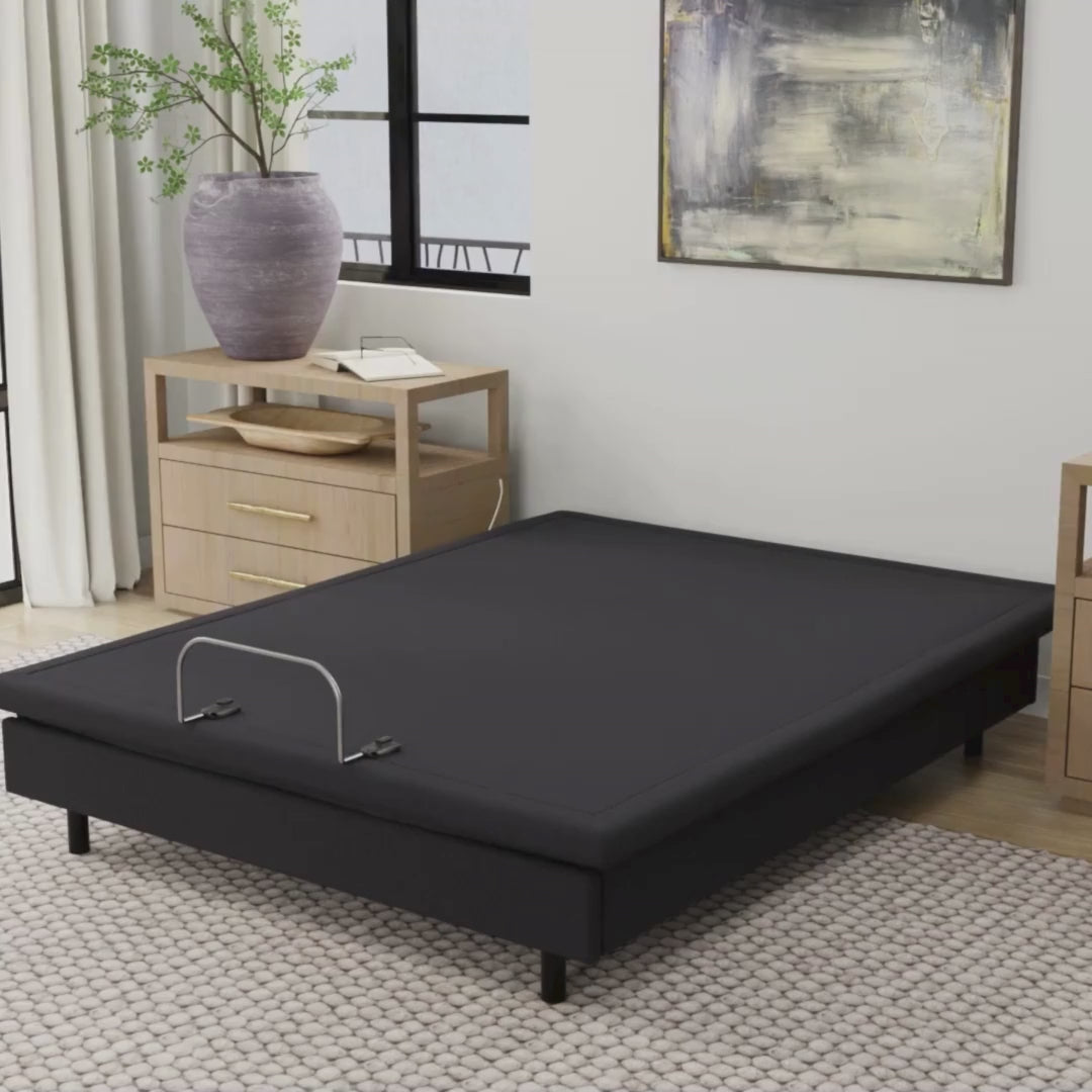 SBLB High Low Lift Adjustable Base with Tilt – South Bay International